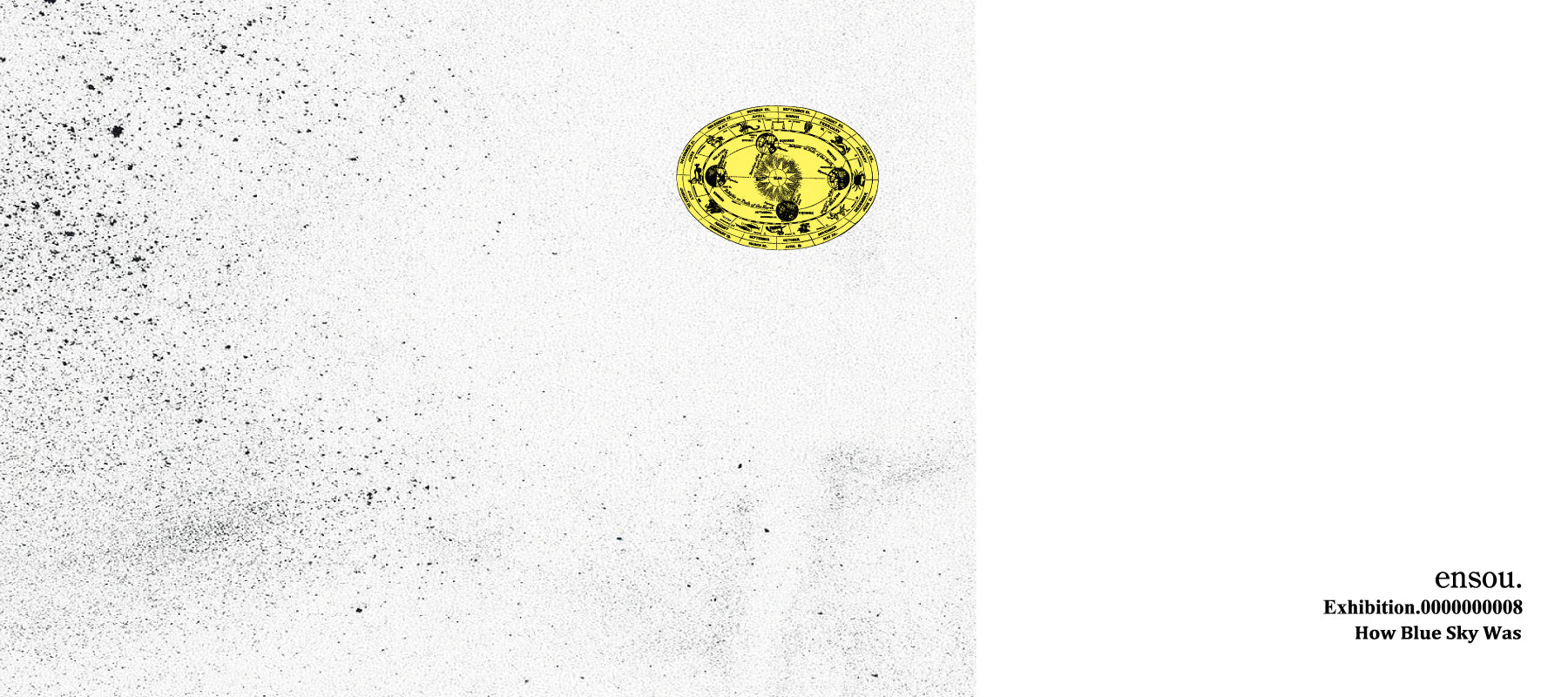 ensou. official site / エンソウ 公式